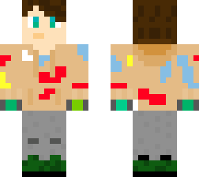 gloves | Minecraft Skins