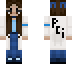 lab | Minecraft Skins