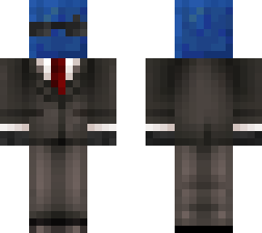 lapis | Minecraft Skins