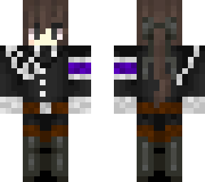 legion | Minecraft Skins