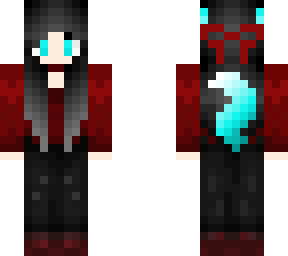 Lucy | Minecraft Skin