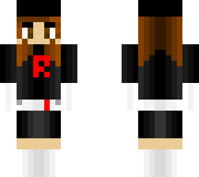 pokemon | Minecraft Skins