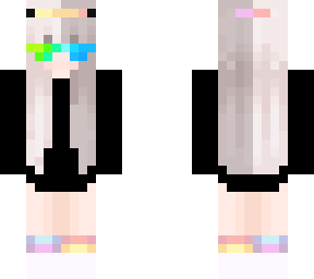 Mafer cool | Minecraft Skin