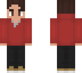 marco | Minecraft Skins