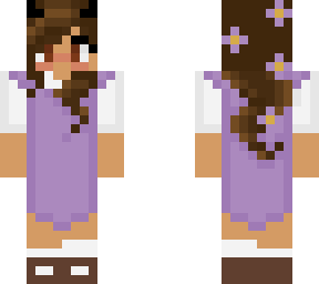 mari | Minecraft Skins