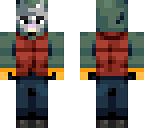 cat | Minecraft Skins