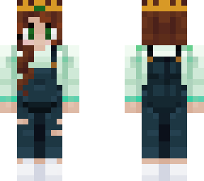 gem skin | Minecraft Skins