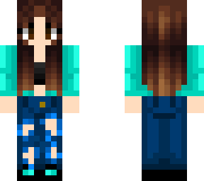 free | Minecraft Skins