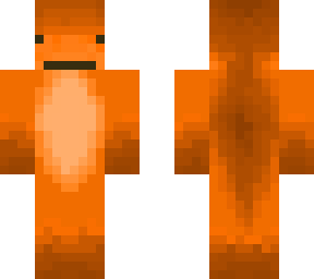 NEWT | Minecraft Skin