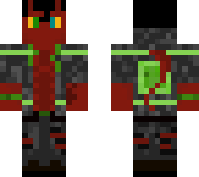 dnd | Minecraft Skins