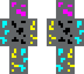 ore | Minecraft Skins