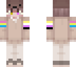 nonbinary | Minecraft Skins