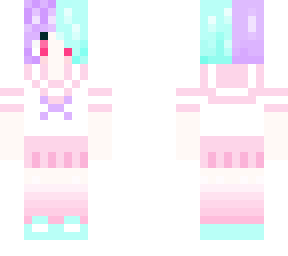 pastel | Minecraft Skins