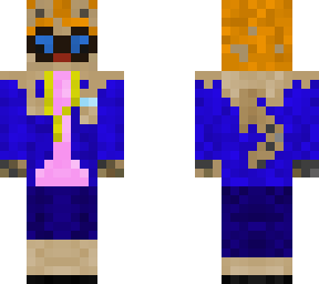 pauline | Minecraft Skins