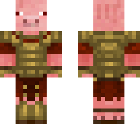 pig | Minecraft Skins