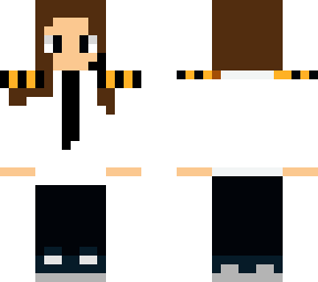 plane pilot | Minecraft Skin