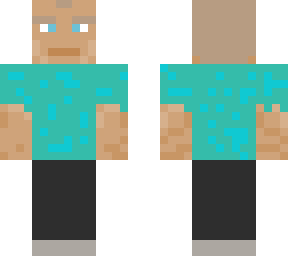 drip | Minecraft Skins