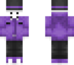 purplers | Minecraft Skins