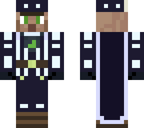 runt | Minecraft Skins