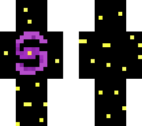 Sagi | Minecraft Skin