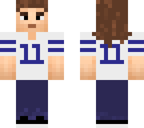 scott stapp | Minecraft Skins