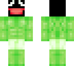 sheisty | Minecraft Skins