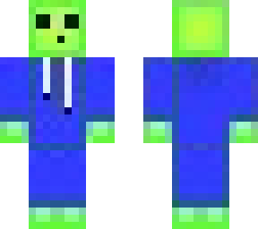slime | Minecraft Skins