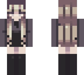 Socks | Minecraft Skin