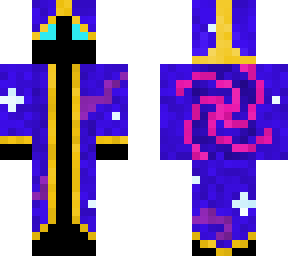 space | Minecraft Skins