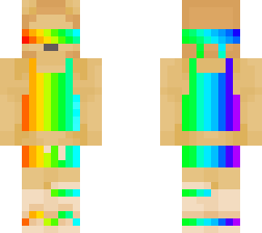 spoke | Minecraft Skins