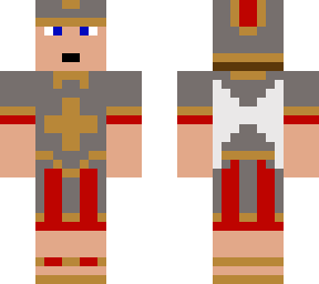 archangel | Minecraft Skins