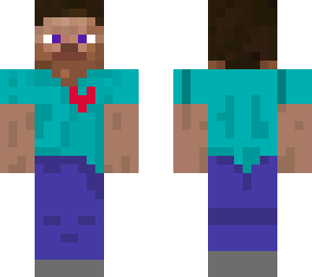 steve variant | Minecraft Skins
