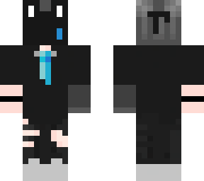 Strom | Minecraft Skin