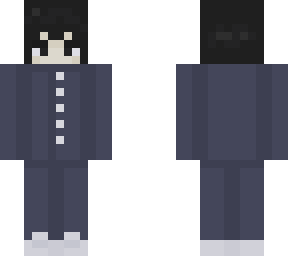 student | Minecraft Skins