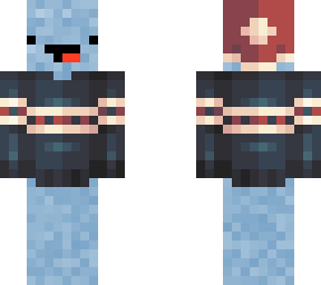 Sweater | Minecraft Skin