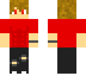 shirt | Minecraft Skins