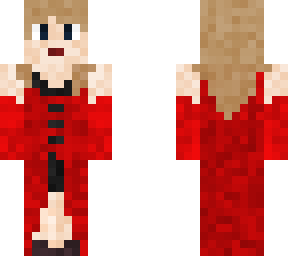 taylor swift | Minecraft Skins