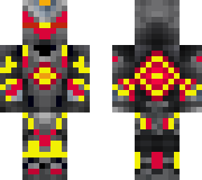 terminator | Minecraft Skins