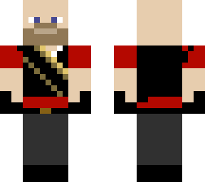 heavy tf2 | Minecraft Skins