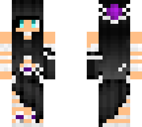 scary | Minecraft Skins