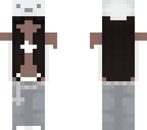 changed | Minecraft Skins