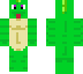 toby | Minecraft Skins