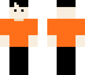 Uncle Roger | Minecraft Skin