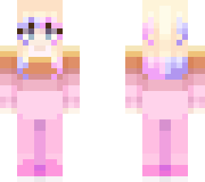 enid sinclair | Minecraft Skins