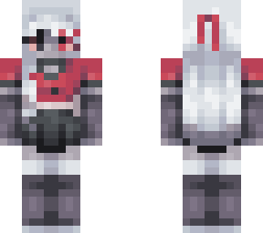 vaggie | Minecraft Skins