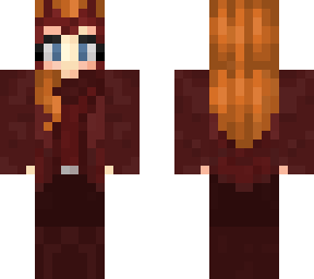 wanda | Minecraft Skins