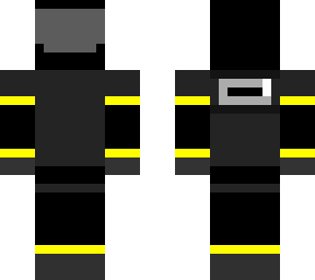 tds | Minecraft Skins