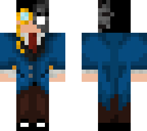 lord | Minecraft Skins