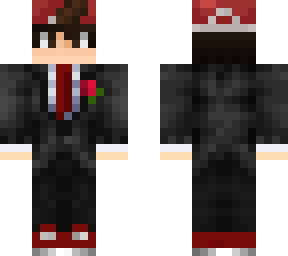 Yelo | Minecraft Skin