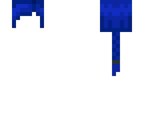 braid | Minecraft Skins